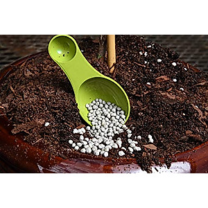 Bonsai Fertilizer Pellets by Perfect Plants - 5 Year Supply - All Natural Slow Release - Extended Enrichment for All Live Bonsai Tree Types