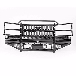 Ranch Hand FBC031BLR Bumper, Front