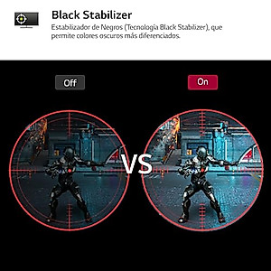 LG 27UL500-W 68.6cm (27") UHD 4K Gaming HDMI/DP HDR10 FreeSync 16:9 (EEK: A)