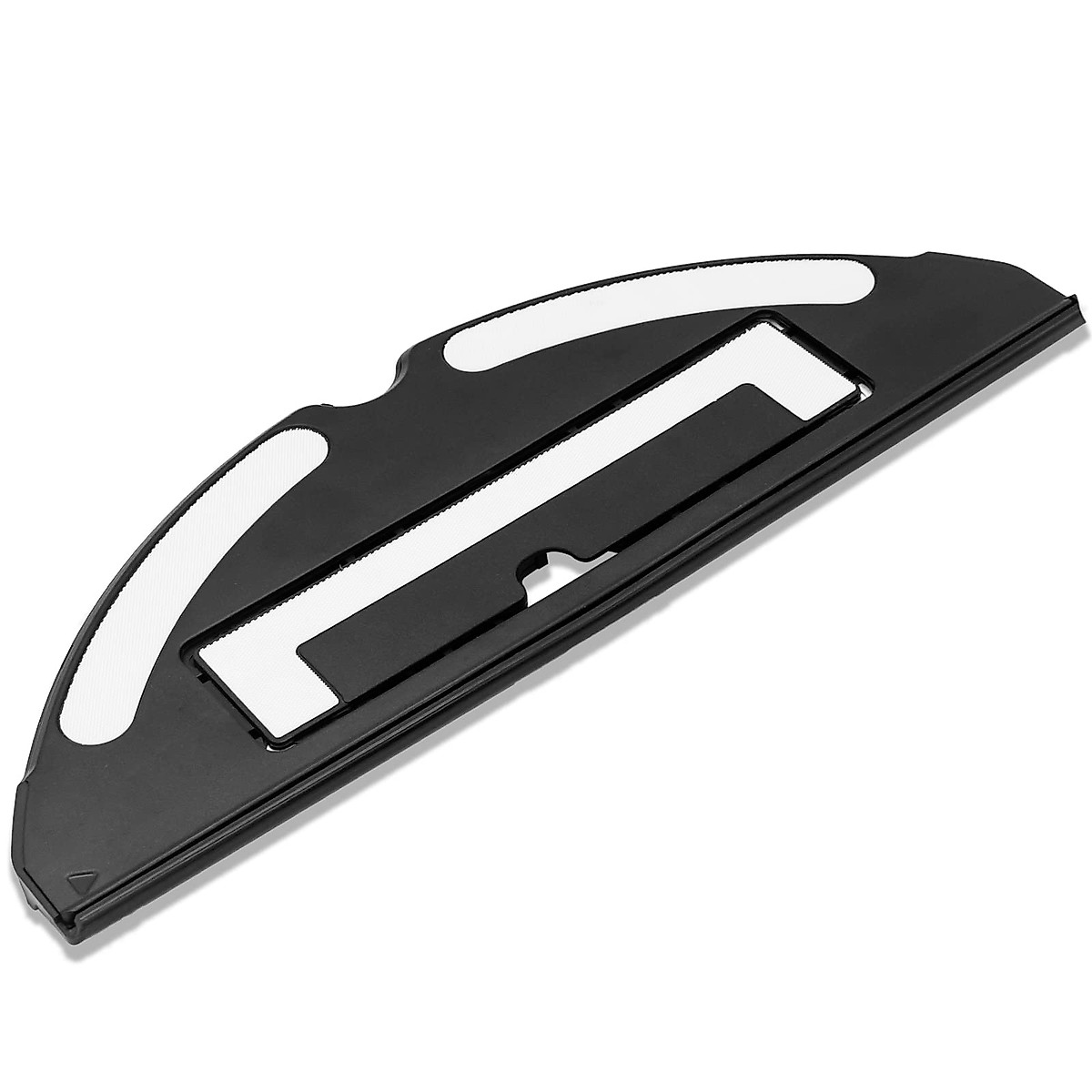 Garbage fighter Mop Cloth Mount, Electrical Controlled Mop Mount Holder Replacement for Xiaomi Roborock S7, T7S, T7S plus, G10 Vacuum Cleaner Mop Plate Holder Accessory Spare Part