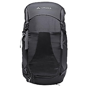 VAUDE Brenta 30 New, Black, One Size