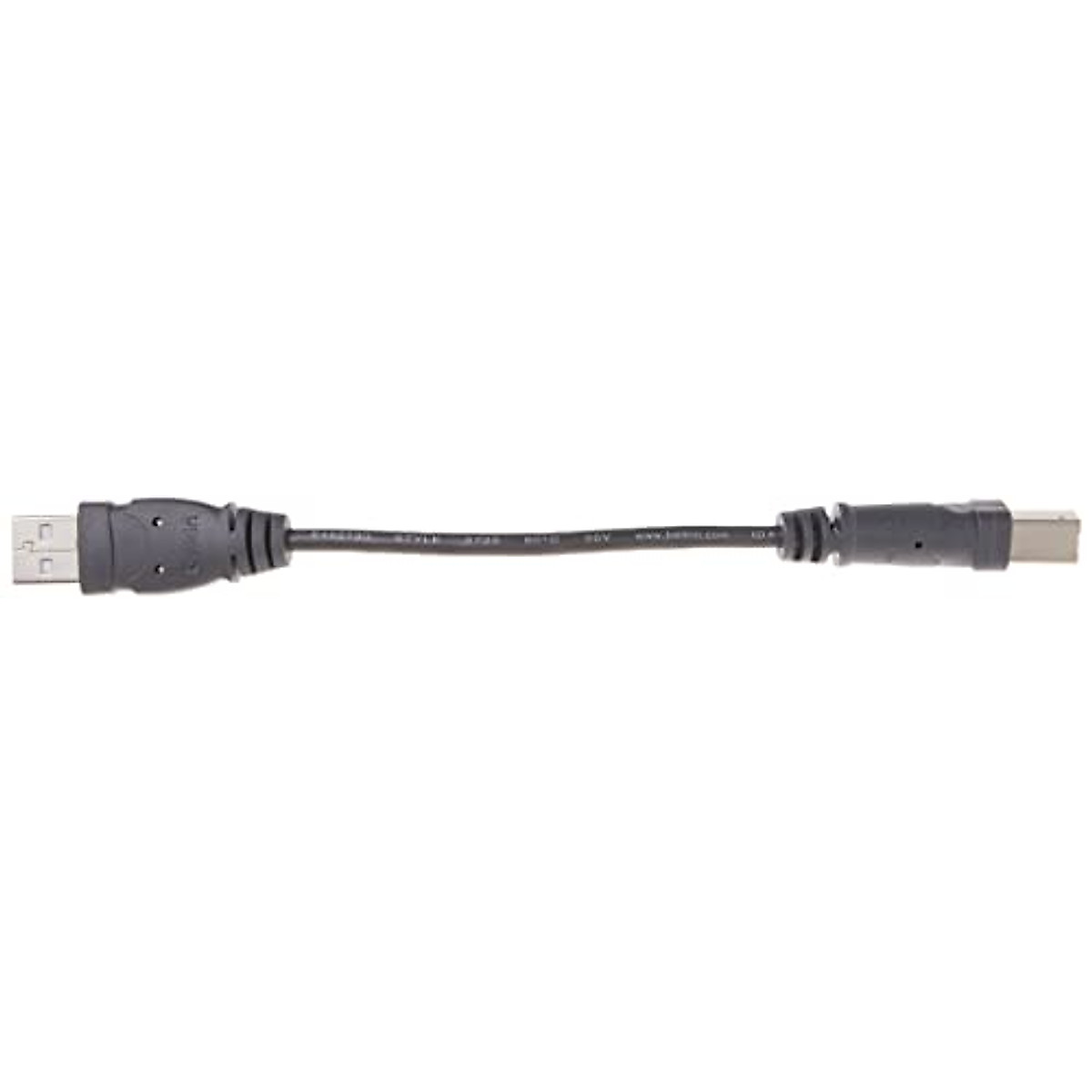 Belkin Components USB A/B Device Daisy Chain for USB Hub (6 Inches)