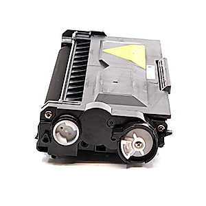 SuppliesOutlet Compatible Toner Cartridge Replacement for Brother TN660 / TN-660 / TN630 / TN-630 (Jumbo Black,5 Pack)