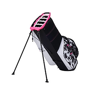 OGIO Golf WOODE Hybrid Stand bag (Aloha)