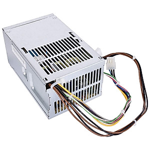 Upgraded New PS-4241-1HA 240W Power Supply Compatible with for HP ProDesk 400 600 800 G1 G2 SFF,702307-001,702307-002, 751884-001, 751886-001, 796351-001, 702457-001,702309-001, 702455-001