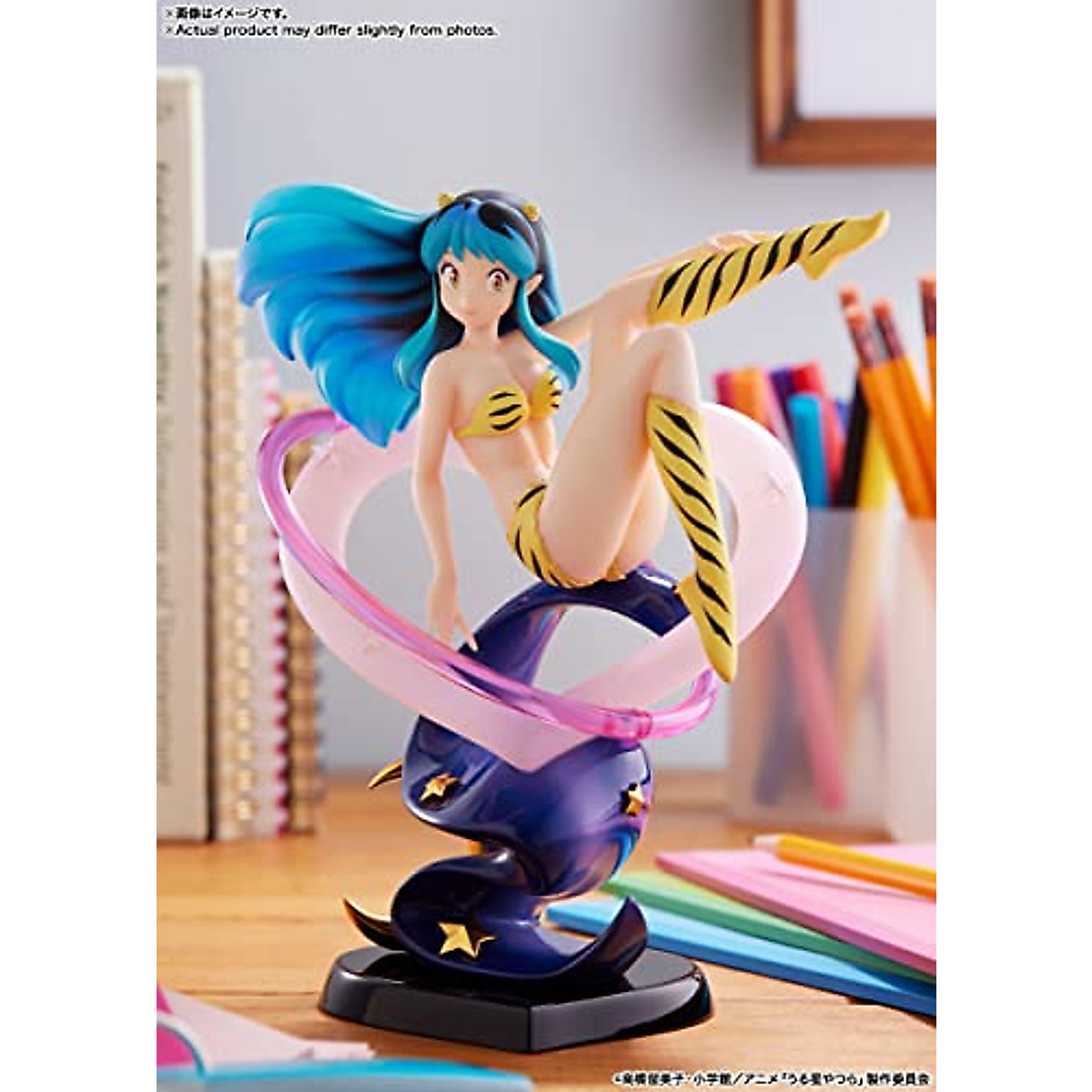 Tamashi Nations - Urusei Yatsura - Bandai Spirits FiguartsZERO chouette - Lum