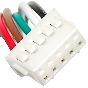 HQRP 2200mAh Battery Compatible with Logitech Squeezebox X-R0001, 930-000097, 930-000101, 930-000129, 830-000080, 830-000070 Radio