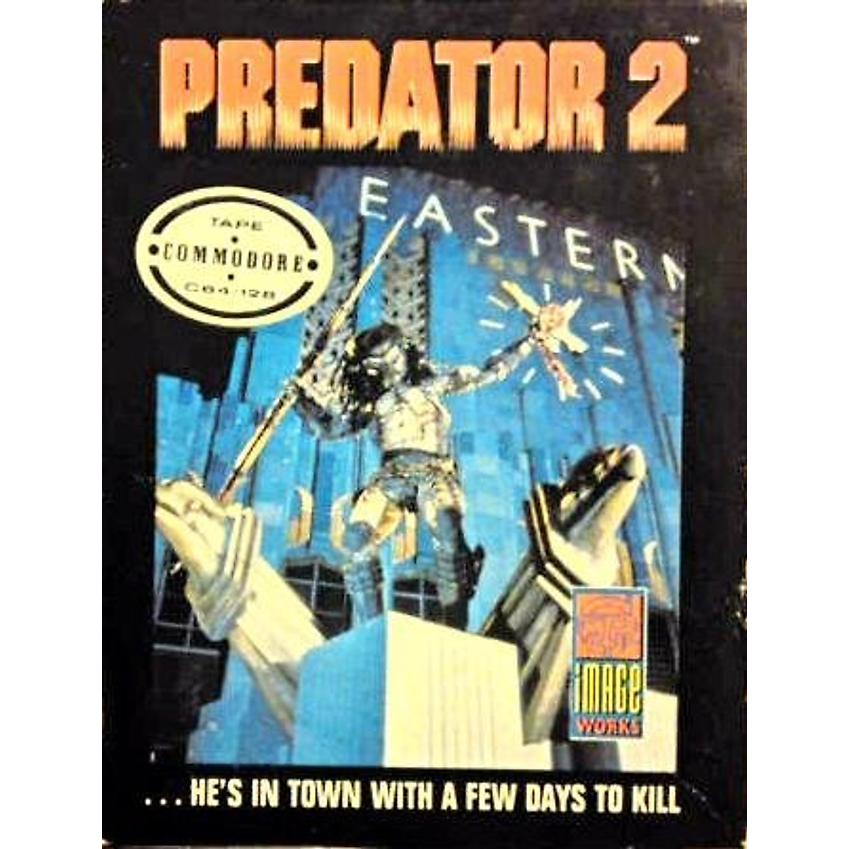 Predator 2