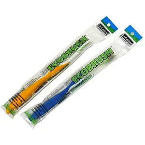 Dr. Collins 301450 Ecobrush Toothbrush