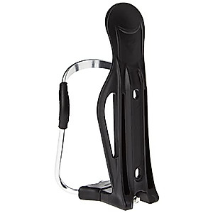 Topeak Modula Water Bottle Bike Cage II, 15.8 x 8.6 x 7.6 cm