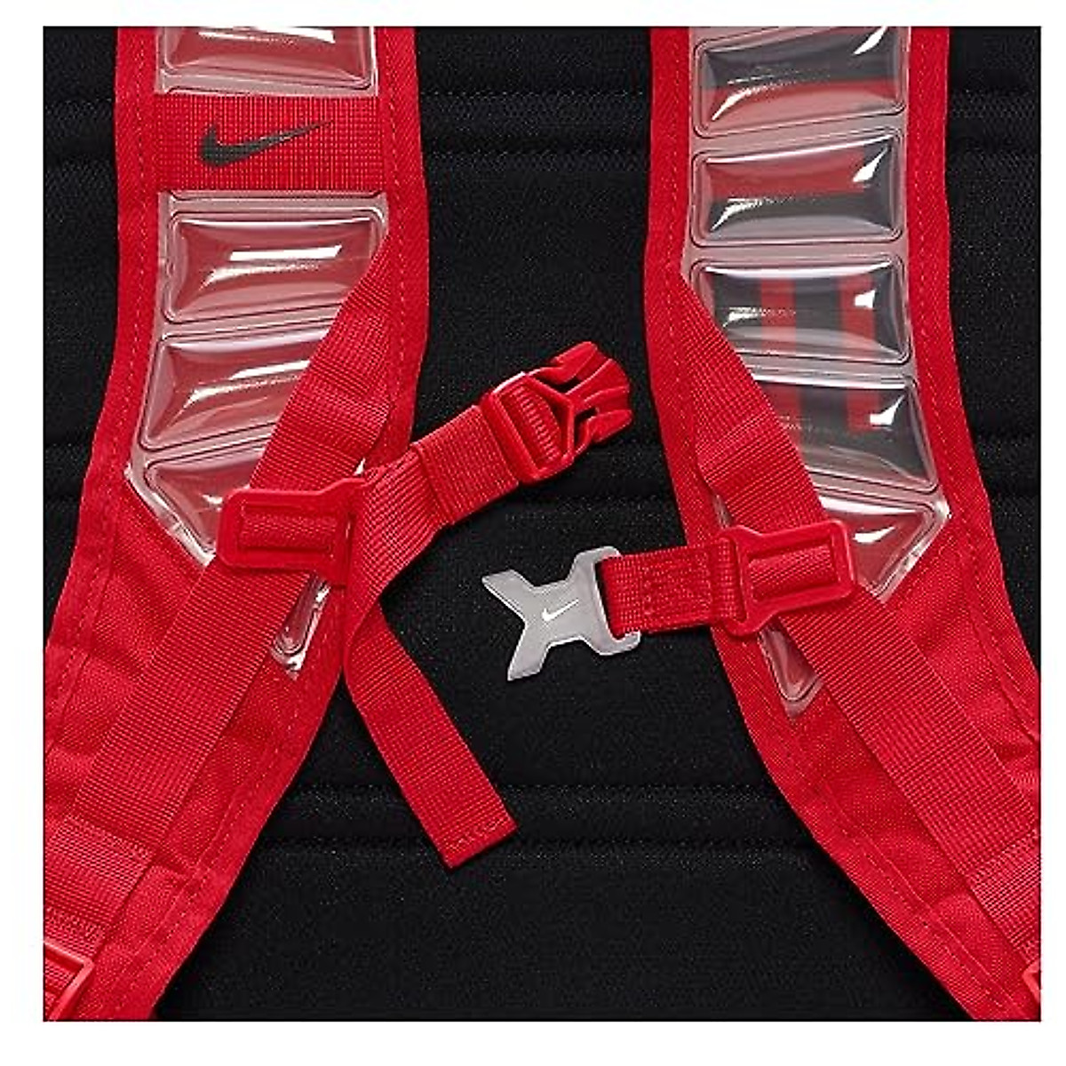 Nike Hoops Elite Backpack (32L) (2023) (University Red/Black/Blck)