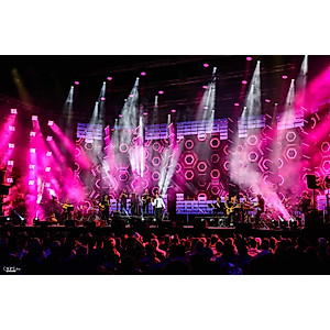 5665 Yaakov Shwekey Live Park Israel MP4 8GB USB