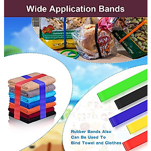 12 Pack Towel Clips for Chairs Cruise, Silicone Towel Bands for Cruise Chairs, Multi-Functional Beach Towel Bands Beach Towel Clips Beach Towel Clips for Pool Chairs