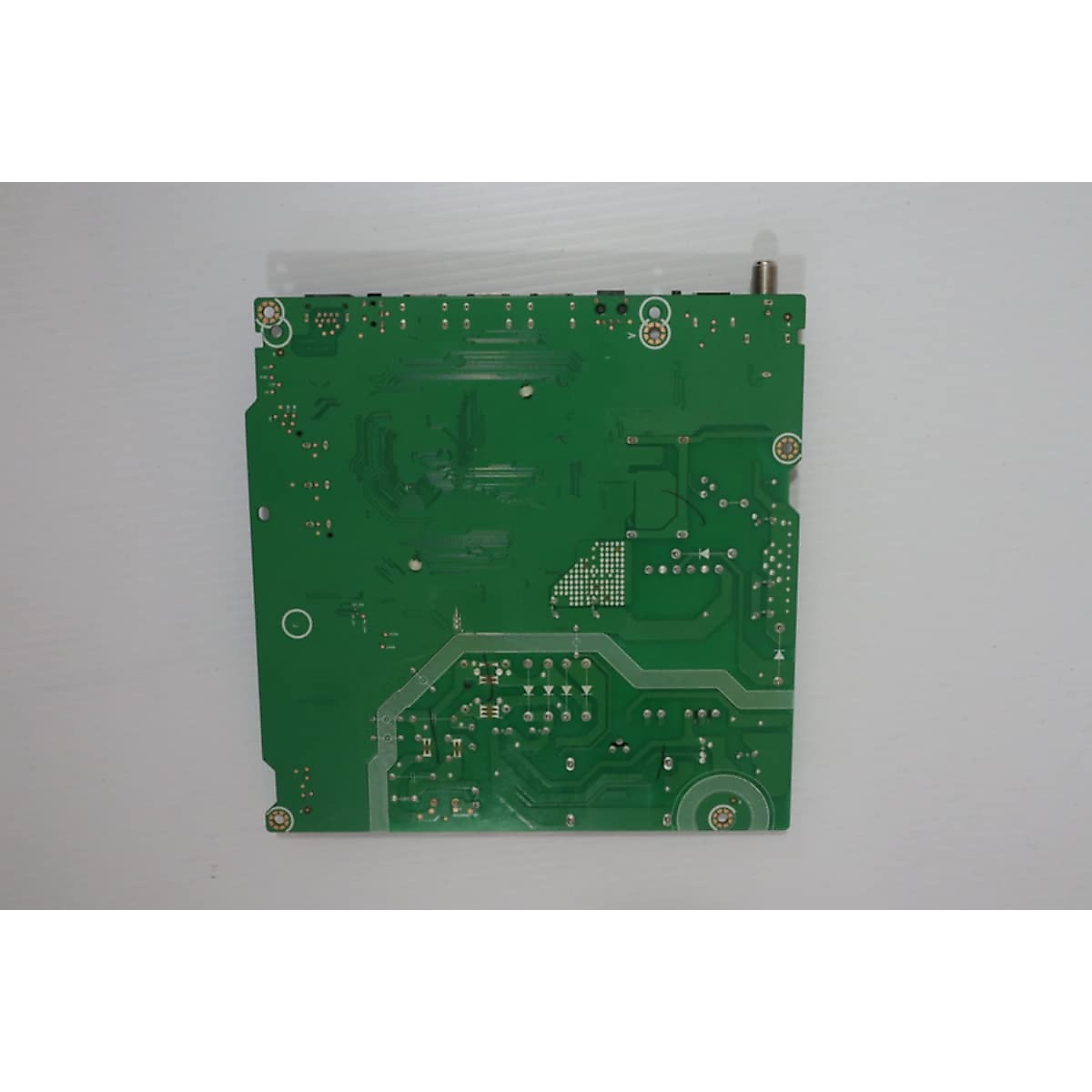 Television Repair Kit for Hisense 58R6E3 with TV Main Board + Power Supply + TCon + Cables