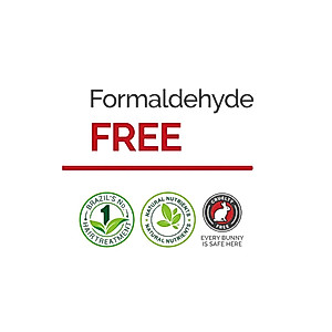 NOVEX Brazilian Keratin Shampoo, White, 10 Ounce