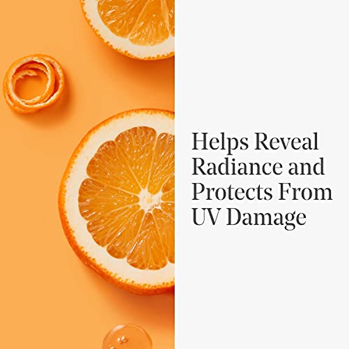 Murad Essential-C Day Moisture Broad Spectrum SPF 30 - Environmental Shield SPF Facial Moisturizer Cream - Vitamin & Antioxidant Rich Treatment Backed by Science, 1.7 Fl Oz