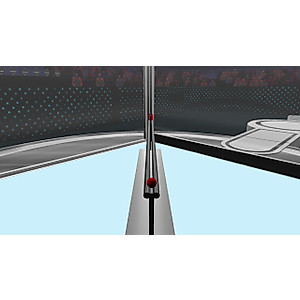 The Cube Video Game (Nintendo Switch) - Amazon Exclusive - Based on The Cube TV show (Non-US Version)