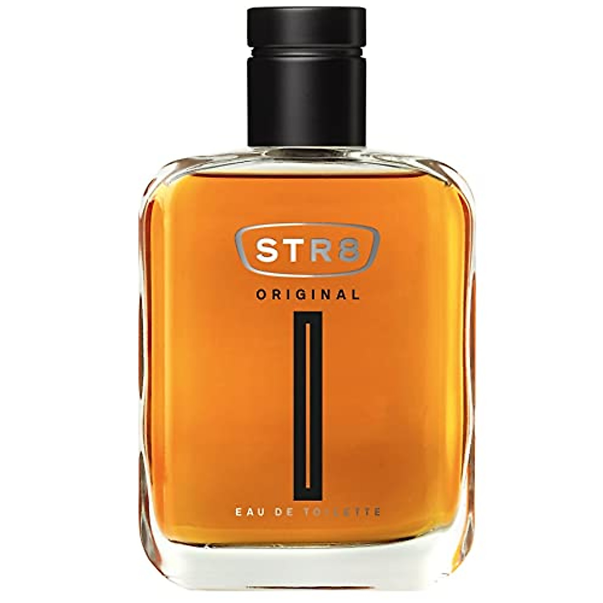 Str8 Original Eau de Toilette 3.38 Ounces