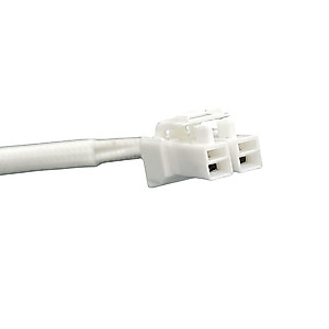 Whirlpool W10833885, W10586204 Replacement Range Oven Temperature Sensor 12 Month Warranty