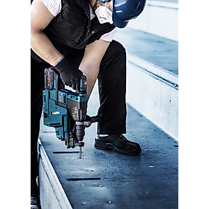 Bosch 7X Expert SDS plus-7X Hammer Drill Bit Set (for Soft Stone, Hard Stone, Ø 5-12 mm, Professional Accessory Rotary Hammer Drill)