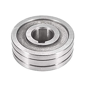 OKIl Welder Wire Feed Drive Roller Roll Parts 0.8 0.6 Kunrled-Groove