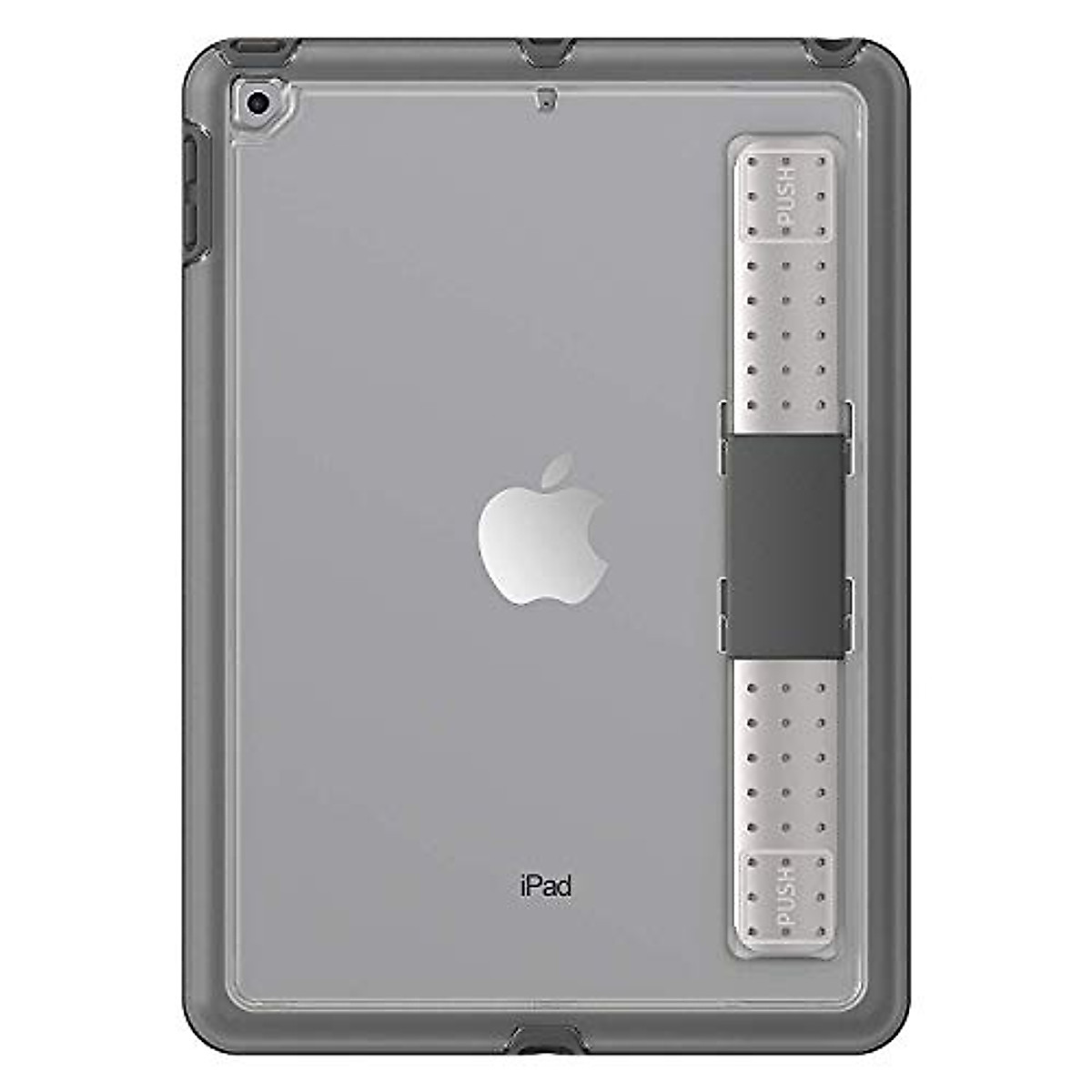 OtterBox UNLIMITED SERIES Case for iPad 5th & 6th Gen w/ Screen Protector - Gray