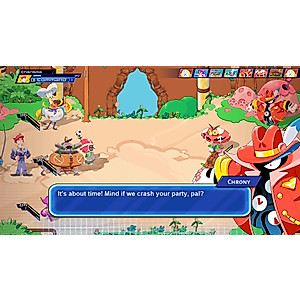 Citizens Unite Earth X Space (Limited Run) - PlayStation 4