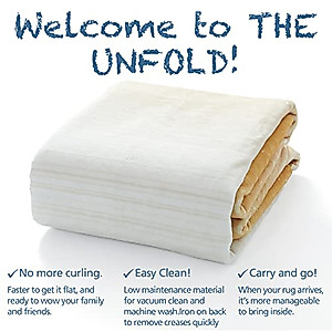 jinchan Runner Rug 2x6 Area Rug Gold Twilight Rug Modern Entryway Rug Accent Rug Indoor Ombre Print Mat Low Pile Rug Contemporary Floor Cover for Kitchen Bedroom Doorway Decor Non Slip