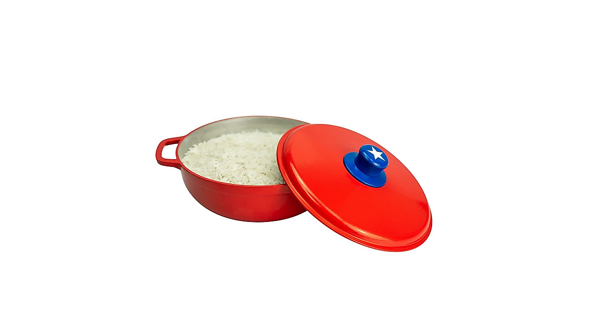 Puerto Rican 24cm Traditional Cooking Pot - Limited Edition