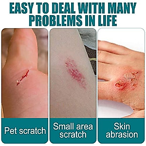 Skin Souffle Liquid Watertightness 10ml Watertightness Plaster Liquid Dressing Transparent Dressing Life Tones