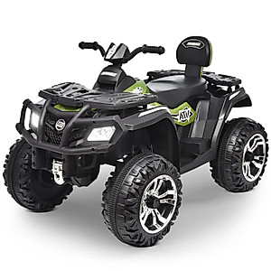 24V Kids Ride on ATV