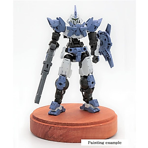 Mr Hobby GSI Creos Gundam Marker 30 MINUTES MISSIONS Marker Basic Set Marker For Plastic Model Painting TMS02 With Original Stylus Ballpoint Touch Pen