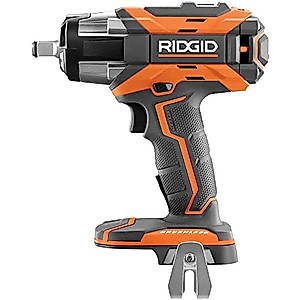 18-Volt OCTANE™ Cordless Brushless 1/2 in. Impact Wrench (Tool Only) with Belt Clip