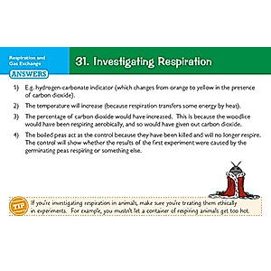 New Grade 9-1 Edexcel International GCSE Biology: Revision Question Cards (CGP IGCSE 9-1 Revision)