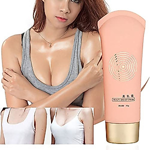 Eye Firm Breast Enhancement Natural Breast Enhancement Firming And Plumping Breast Enhancement Massage Moisturizing Gentle Breast Face Tightening
