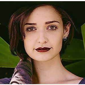 Beer Earrings for Women -Soda Tab Earrings-Sterling Silver Solid-Unique Earrings for Women-Soda Can Tab Earrings-Sahma