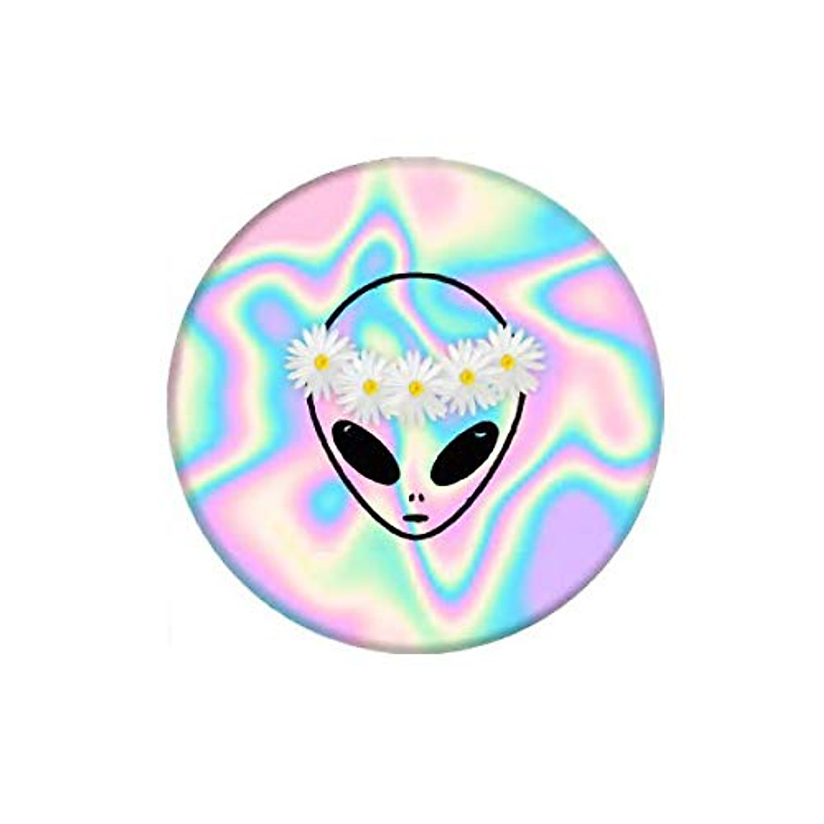 PopSockets Wireless Stand for Smartphones & Tablets - Out of This World