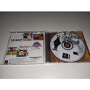 Front Mission 3 - PlayStation