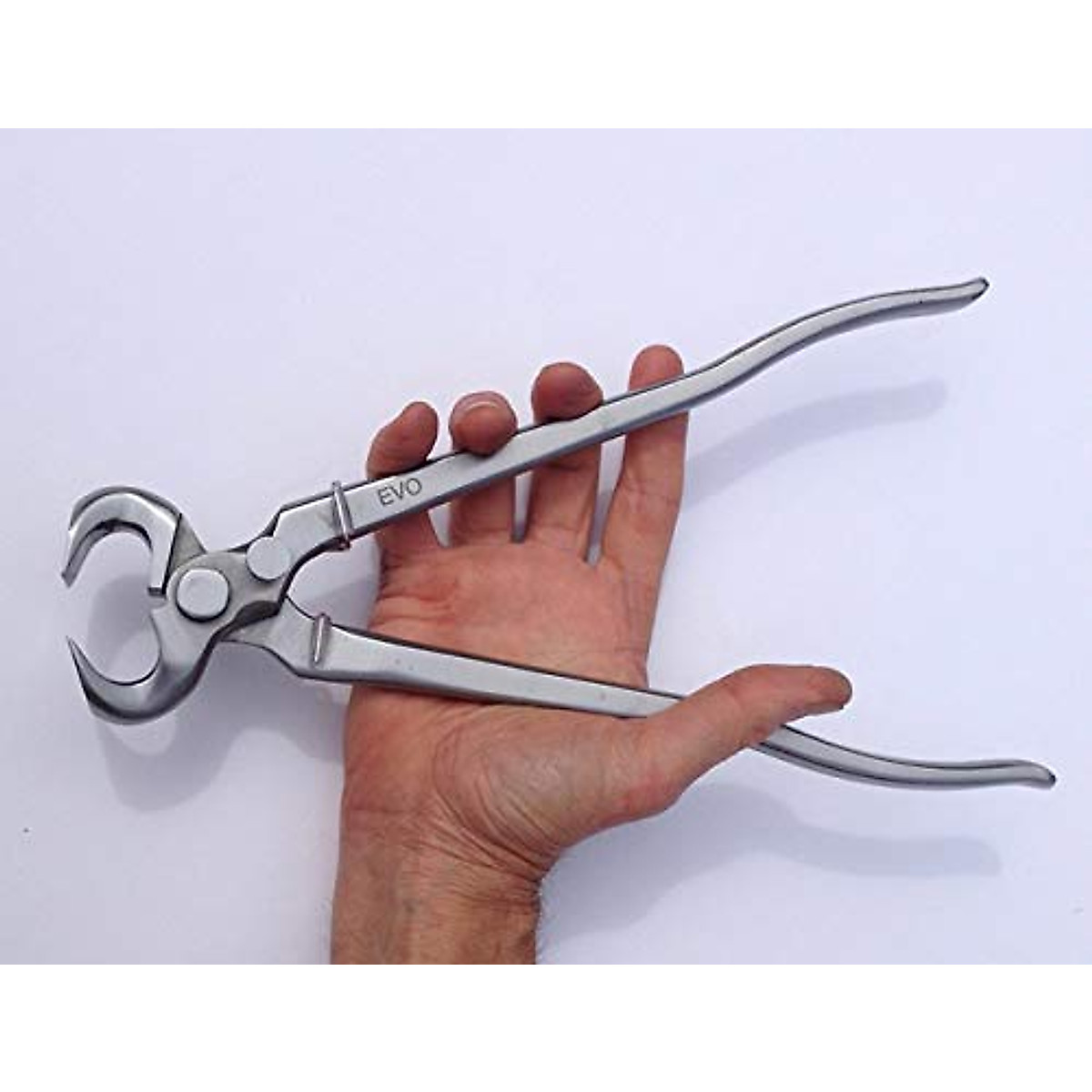 EVO Hoof Care Quick Nippers 12"