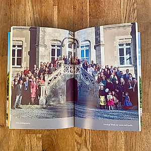 A Year at the Chateau: As seen on the hit Channel 4 show