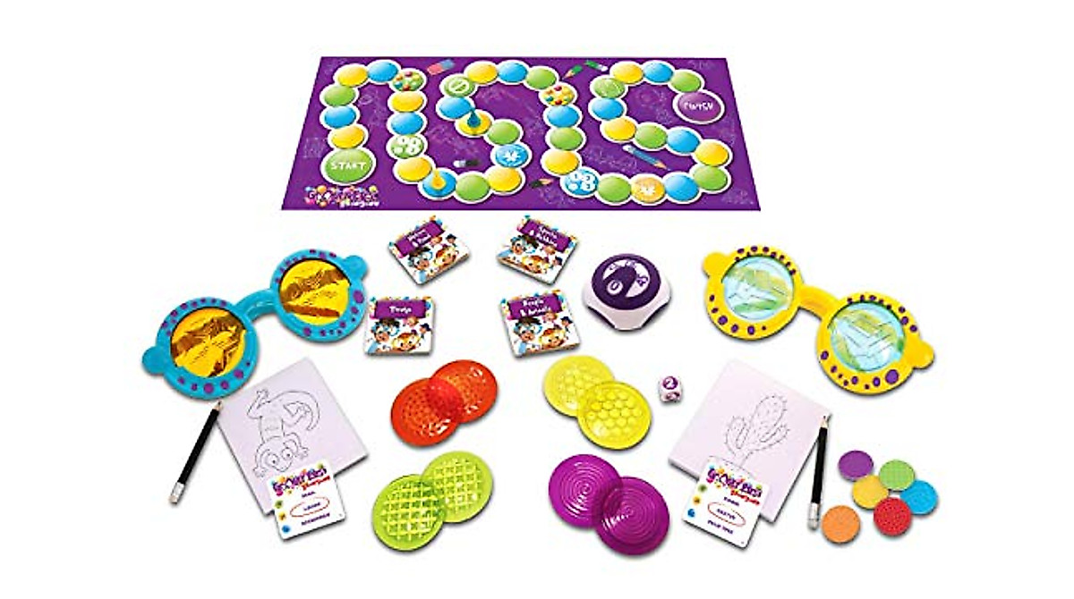 Goliath Googly Eyes Showdown - Fun Family Game