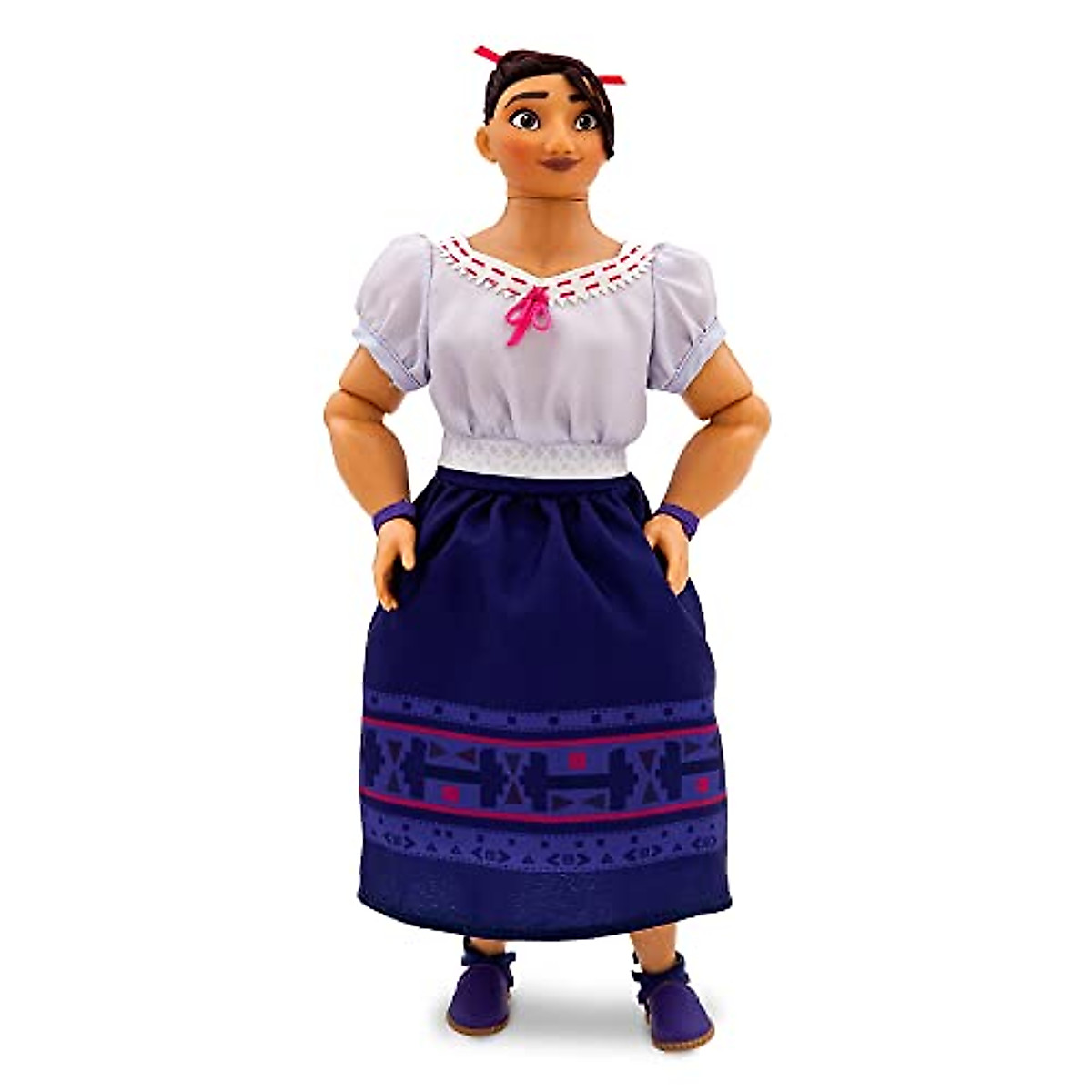 Disney Encanto Deluxe Doll Set
