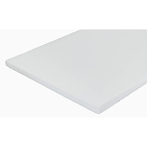 Replacement Englander 30/50 Series Woodstove Ceramic Fiber Baffle Board for 28-4000 50-SHW40 50-TRW40 30-NC 50-SNC30 50-TNC30 32-NC 50-SNC32 50-TNC32 Replaces AC-30CFB 21652