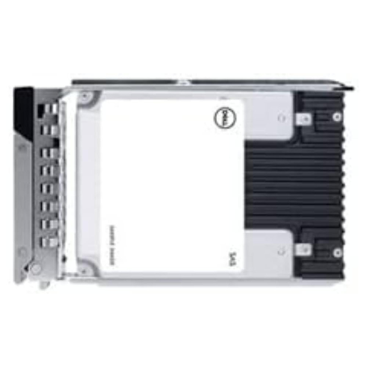 Dell 1.92TB SSD SATA Read Intensive 6Gbps