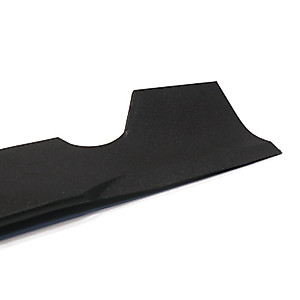 Toro 3PK Genuine OEM 105-7718-03 Blades 60" Flow Lawn Mower Compatible with 105-7718, 108-1114