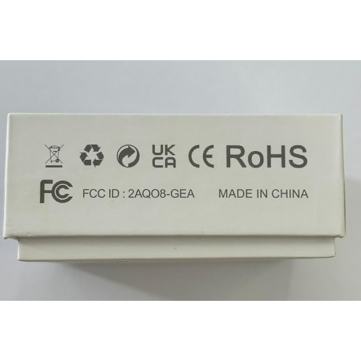 Wireless Earbuds, 2023 New Ultralight Sport Bluetooth 5.3 Headphones In Ear with LED Display, Built-in Mic Earphones, IPX7 Waterproof Wireless Headphones with Earhooks for Gym Workout (Black)