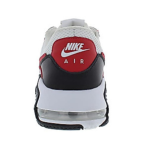 Nike Air Max Excee Mens Shoes Size 7.5, Color: White/Red/Grey