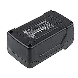 GAXI Battery Replacement for Kobalt K18-NB15A