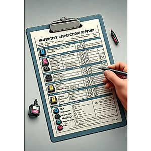 962XL Compatible Ink Cartridge Replacement for HP 962 XL / 962 Ink. Works Well with Officejet Pro 9018 9010 9012 9015 9020 9025 9026 9027 Printers. 4 Pack (Black, Cyan, Magenta, Yellow)