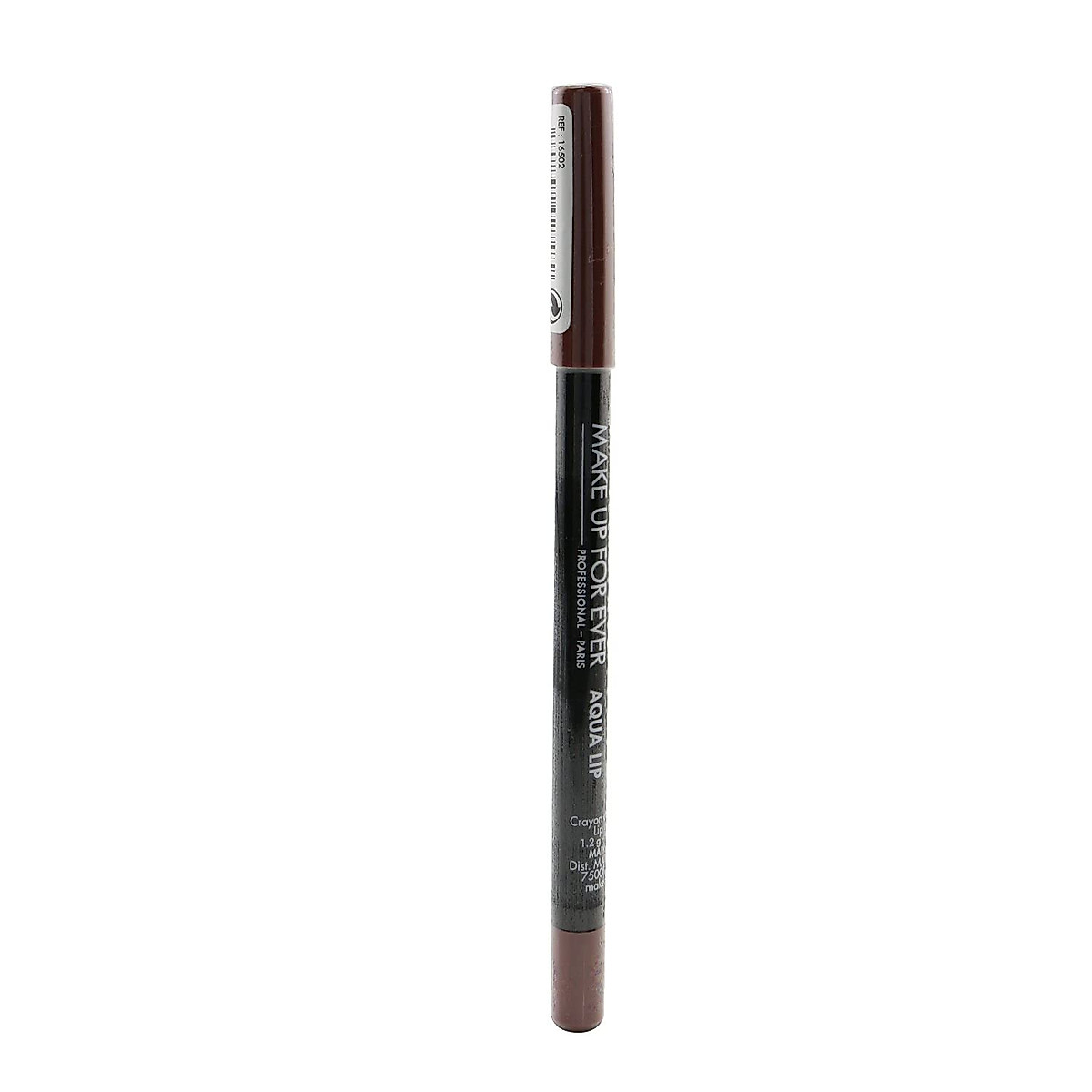 MAKE UP FOR EVER Aqua Lip Waterproof Lipliner Pencil 2C Rosewood